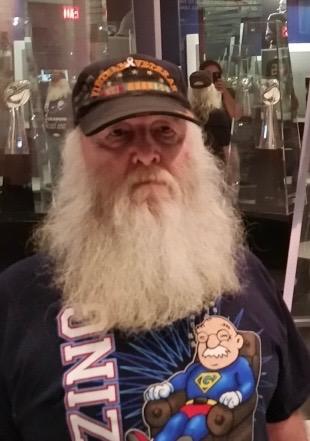 Marcus Edwin Loper | News, Sports, Jobs - Daily Press